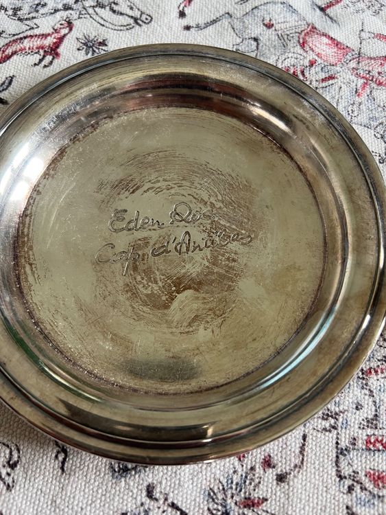 Silber! Mit verschiedene Stempel, 447g | Kaufen auf Ricardo