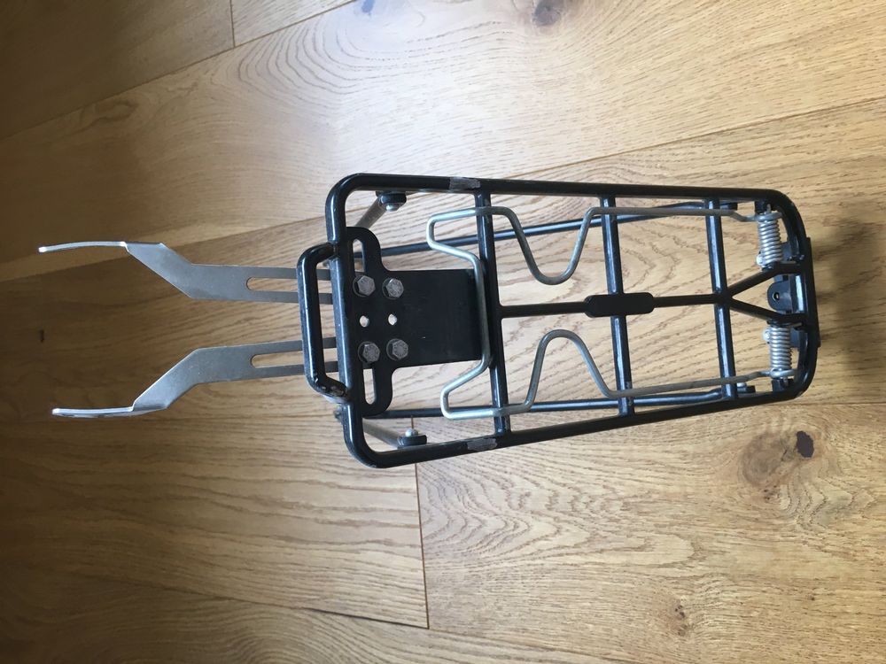Gepäckträger Pletscher Quattro | Kaufen auf Ricardo