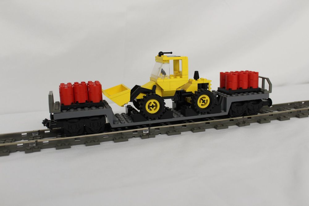 Lego 1986 | Kaufen auf Ricardo