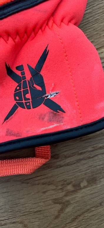 Reusch Handschuhe 8.5 (Gebraucht) in Balzers für CHF 25 – mit Lieferung ...