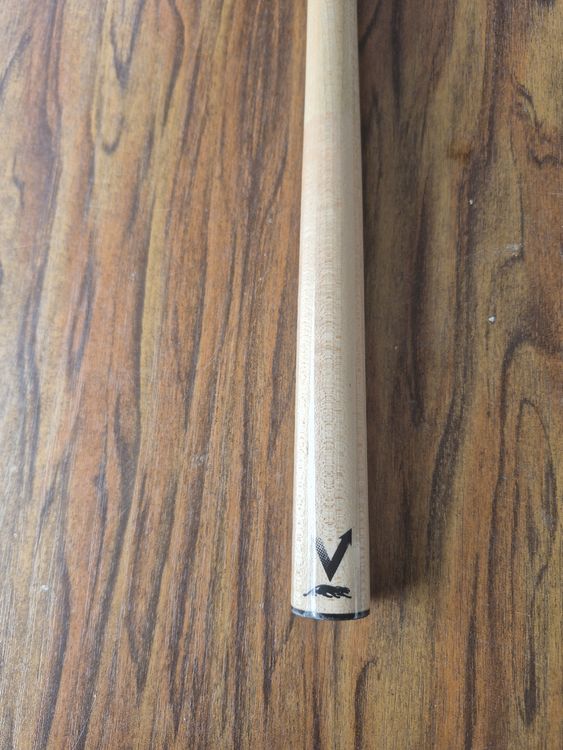 Predator Vantage shaft Radial pin (Gebraucht) in Farvagny-le-Grand für ...