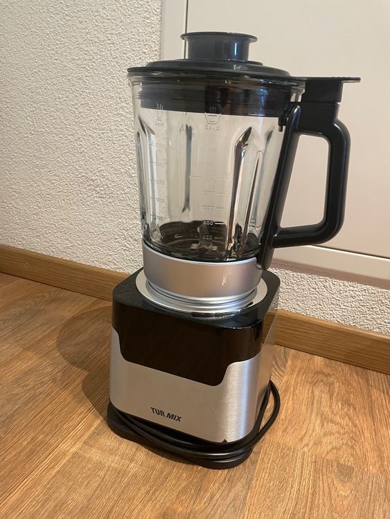 Kochmixer | Kaufen auf Ricardo