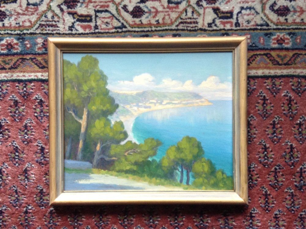 Guglielmo Welters (1881-1972) | Kaufen auf Ricardo