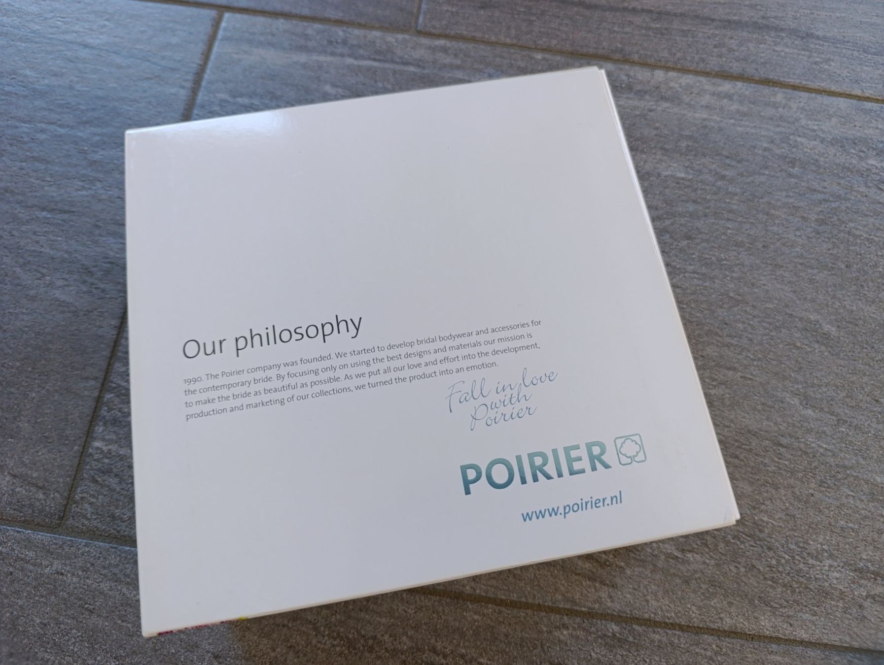 Coussin porte-alliances pour mariage Poirier (Neuf (Voir description ...