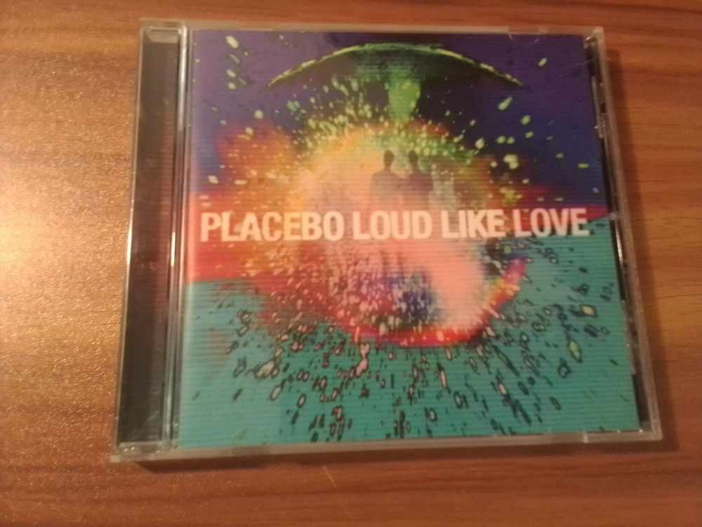 Placebo - Loud Like Love | Kaufen auf Ricardo