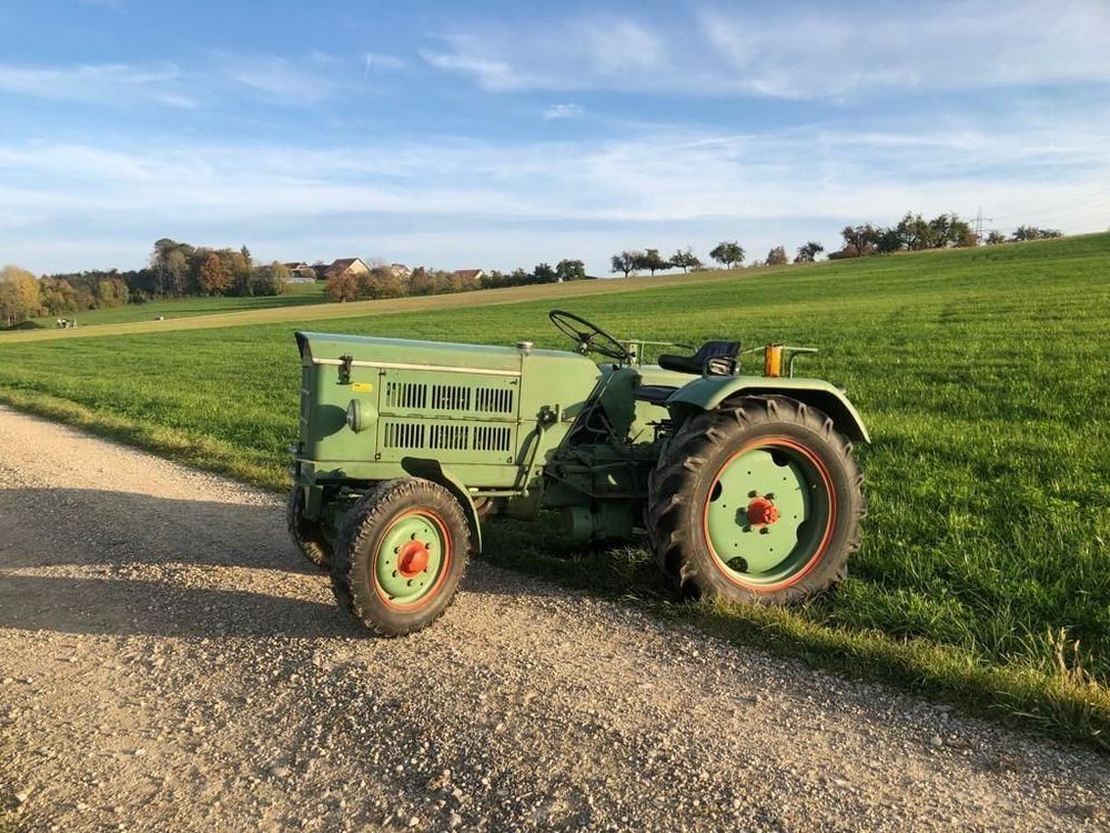 Bührer ms 12/10 (Gebraucht) in Wuppenau für CHF 2810 – nur Abholung auf ...