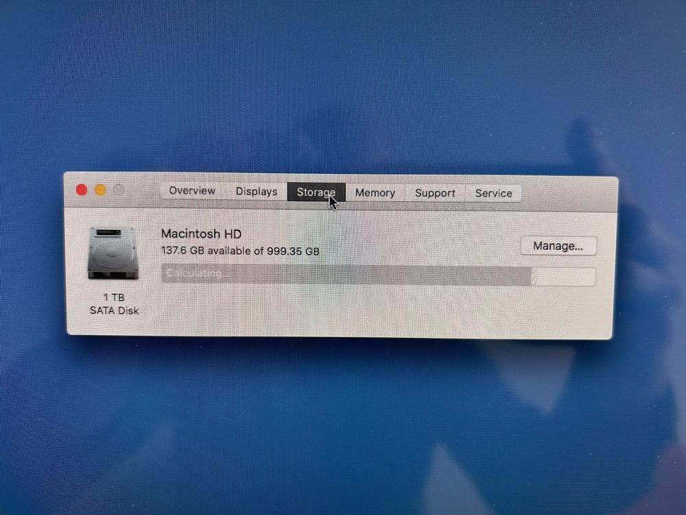 3 Macs + 2 PCs (Gebraucht) in Thalwil für CHF 50 – nur Abholung auf ...