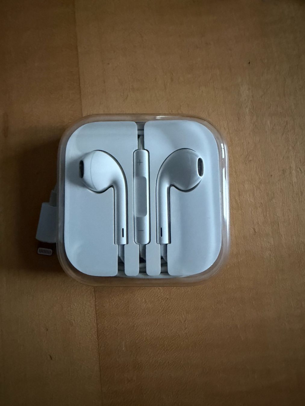 Original Apple EarPods Kopfhörer - in Originalverpackung! (Gebraucht ...