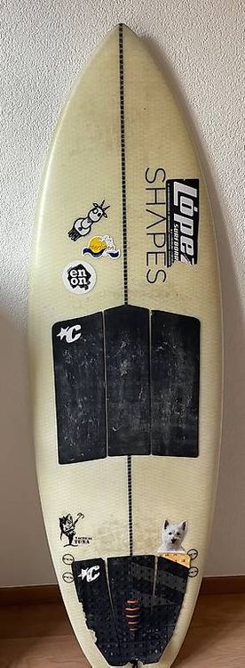 Surfboard APT Tactical Tuna 5.4 | Kaufen auf Ricardo