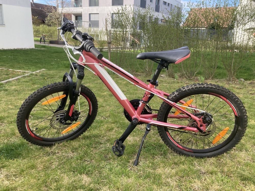 Kinder Velo (Gebraucht) in Eglisau für CHF 90 – nur Abholung auf ...