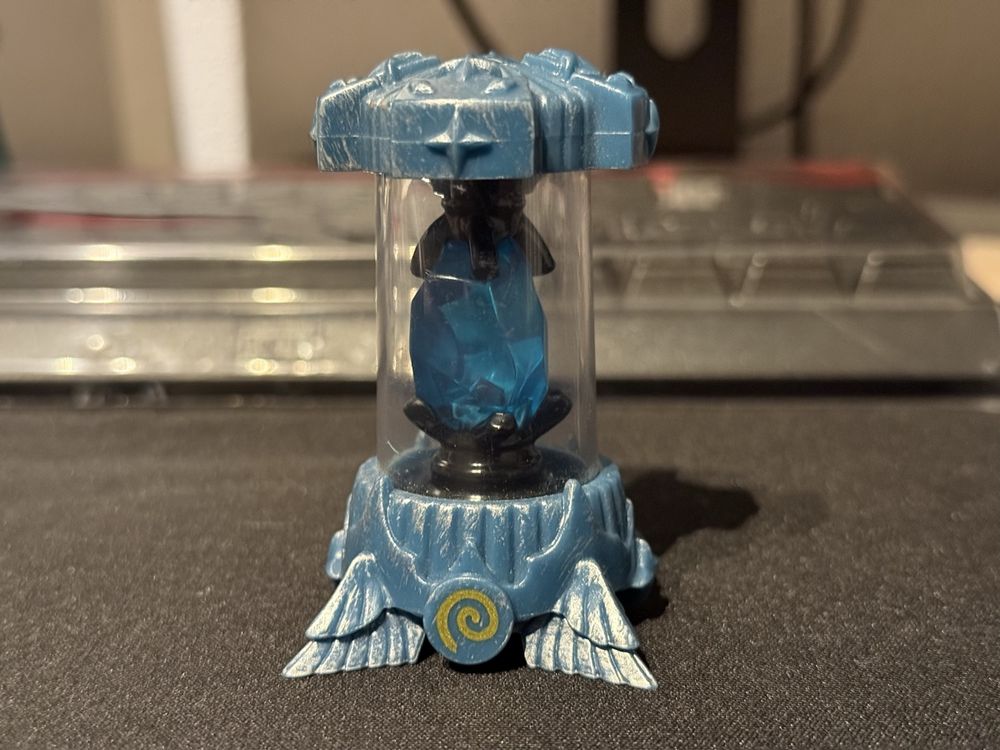 Skylanders Imaginators Air Angel Crystal | Kaufen auf Ricardo
