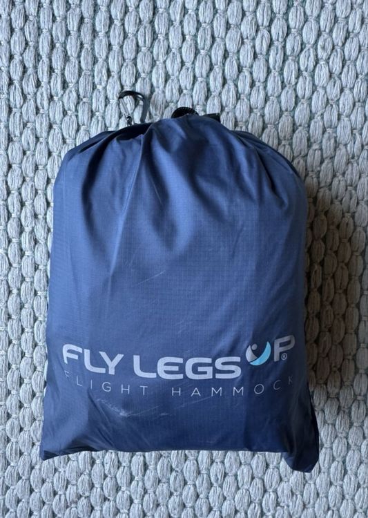 Fly legs up (Gebraucht) in Ammerswil AG für CHF 20 – mit Lieferung auf ...