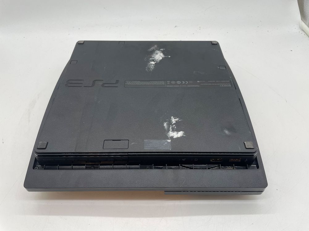 Sony PS3 Gen 2 Konsole funktioniert noch | Kaufen auf Ricardo