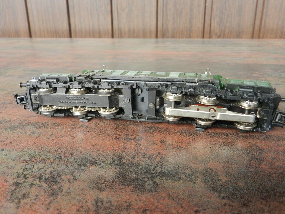 H0 Märklin 3052 Krokodil ÖBB Arlberglok (Neu (gemäss Beschreibung)) in ...
