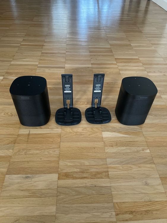 Sonos Play One SL (Gebraucht) in Turbenthal für CHF 350 – mit Lieferung ...