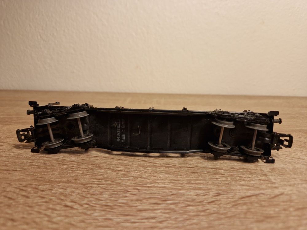Märklin 13392 Güterwagen H0 | Kaufen auf Ricardo
