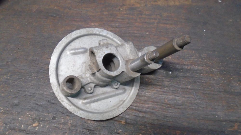 Vespa V.Rad Nabe (Neu (gemäss Beschreibung)) in für CHF 25 – mit ...