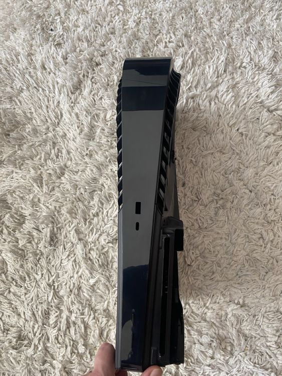 PlayStation 5 PS5 Original OEM Ganzkörper/Chassis CFI-1116A (Gebraucht ...