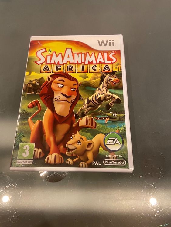 Wii Game | Kaufen auf Ricardo