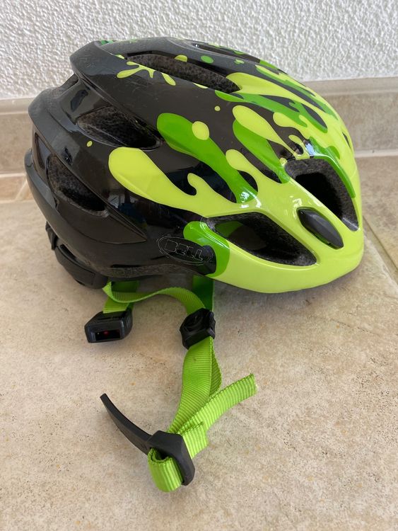 Velohelm (Gebraucht) in Küssnacht am Rigi für CHF 15 – mit Lieferung ...