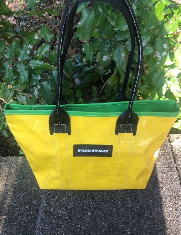 Freitag Tasche Donna F72 / Top-Preis | Kaufen auf Ricardo