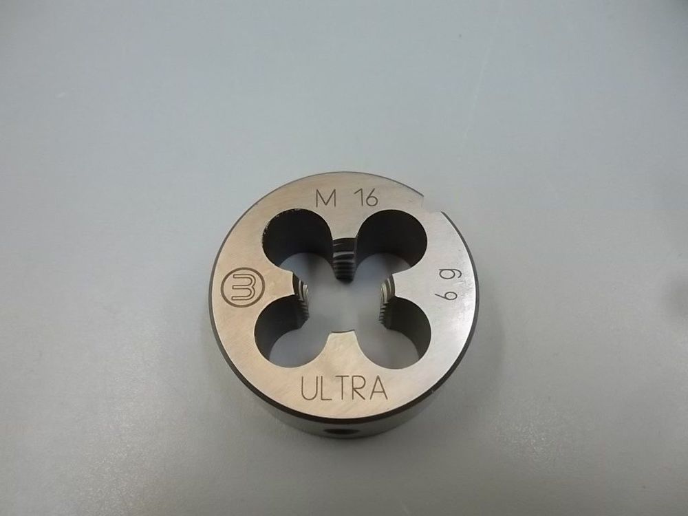 Schneideisen M16 NEU | Kaufen auf Ricardo