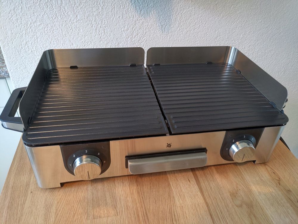 WMF Tischgrill Lono 2400W | Kaufen auf Ricardo