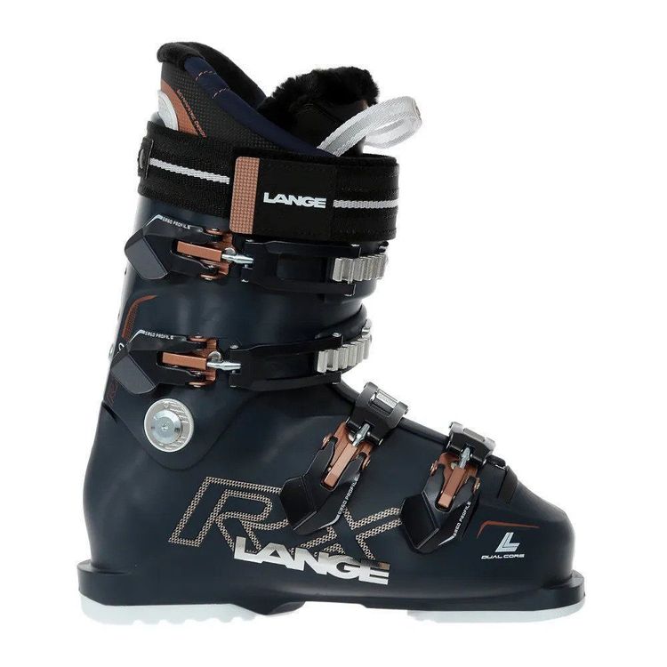 LANGE RX 90 21 Frauen Skischuhe (Neu und originalverpackt) in ...