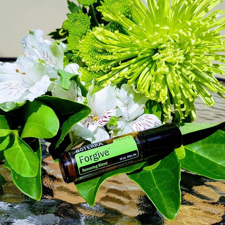 Forgive Touch DoTerra | Kaufen auf Ricardo