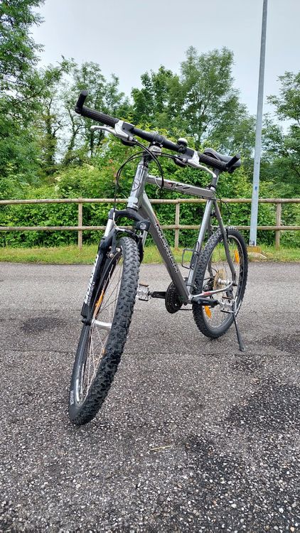 Merida MTB Matts TFS XC 300 (Gebraucht) in Niederbuchsiten für CHF 100 – nur Abholung auf ...