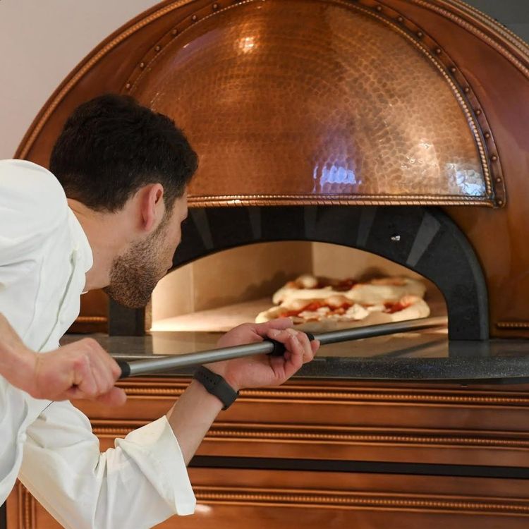 Scugnizzo Napoletano 4er Forno - Izzo Forni (Gebraucht) in Zürich für ...