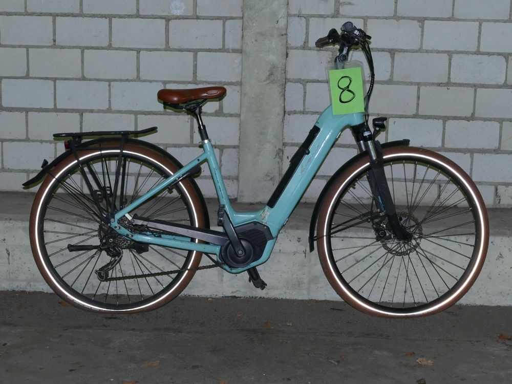 Velo 8 (Defekt) in Winterthur für CHF 302 – nur Abholung auf Ricardo kaufen