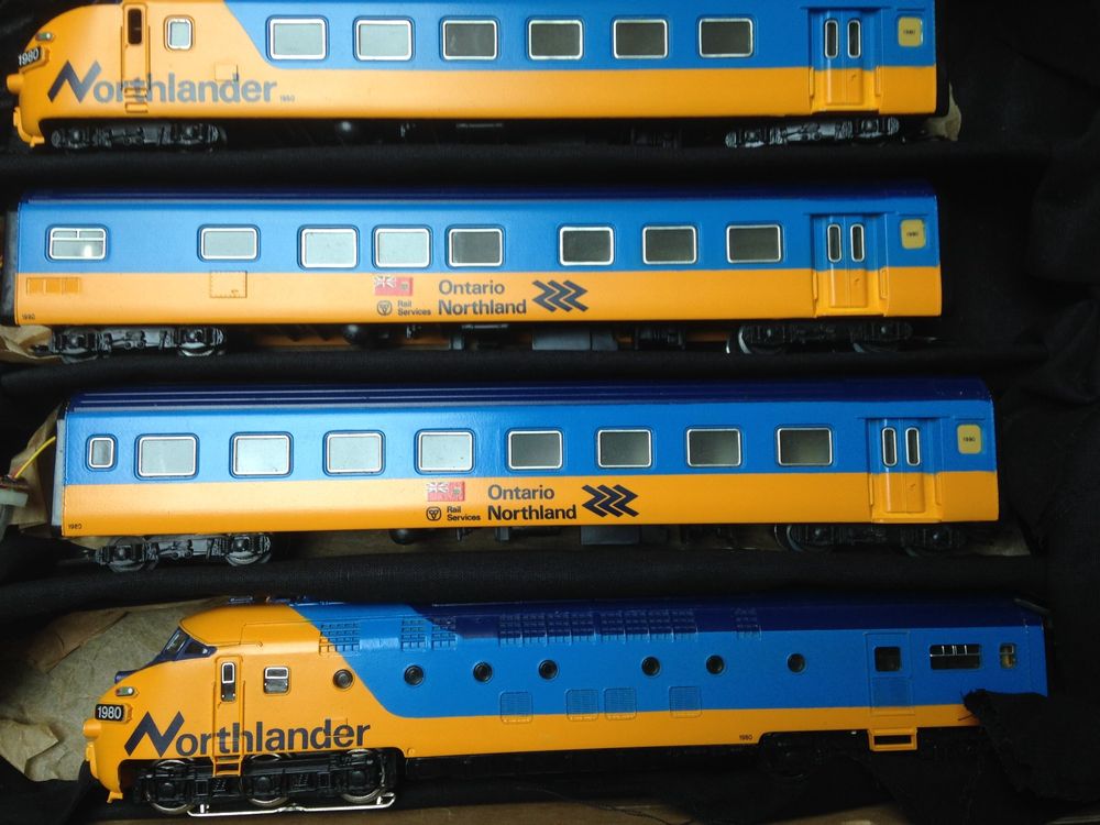 Northlander | Kaufen auf Ricardo