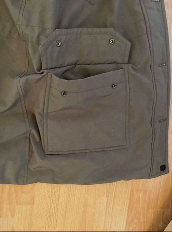 Veste Jan Mayen chaude, 38 (Gebraucht) in Geneve für CHF 39 – mit ...