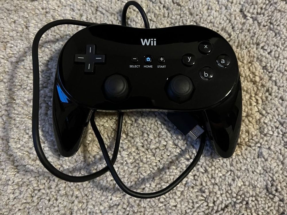 Original Nintendo Wii Game Pad | Kaufen auf Ricardo