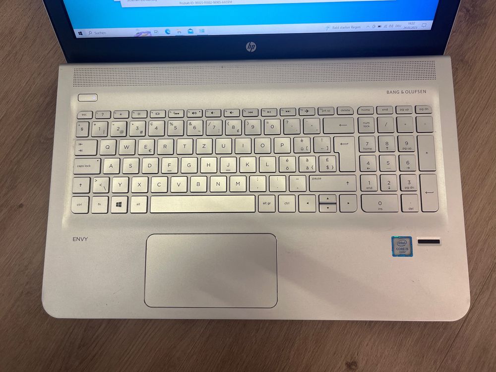 HP Pavillon 7265NGW | Kaufen auf Ricardo
