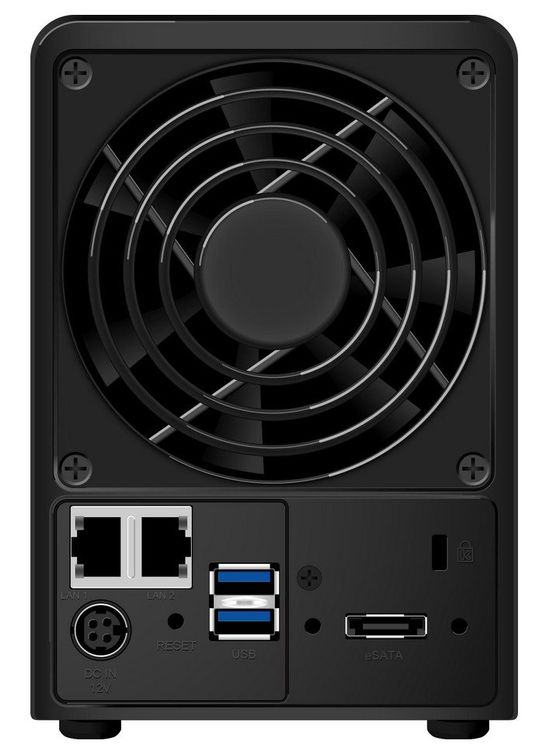 Synology Ds718+ / 10 GB Ram / 16 TB Disk (Gebraucht) in Schinznach Dorf ...