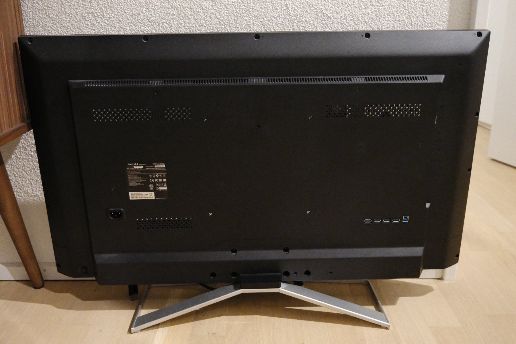 Philips BDM4065UC 4k 40" 60hz Monitor (Gebraucht) in Zürich für CHF 74 ...
