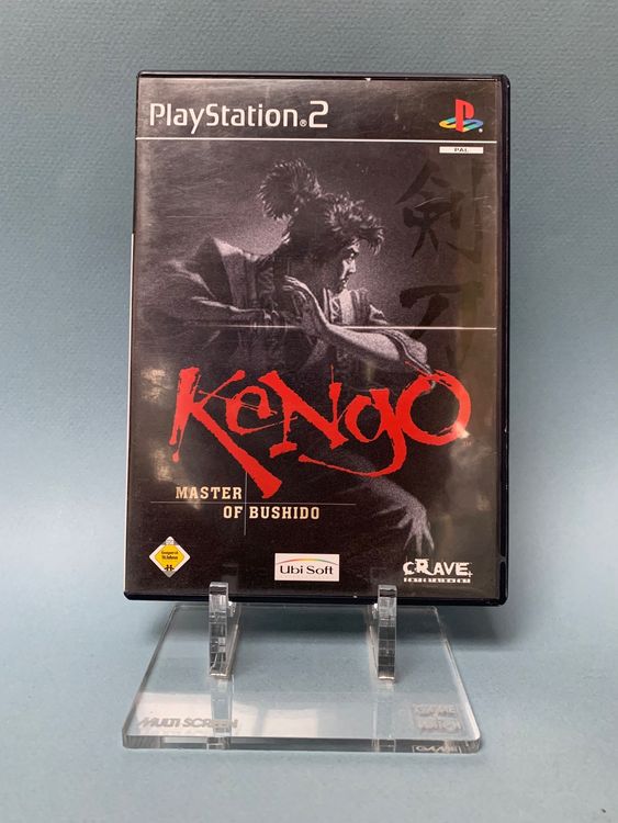 PS2 / Kengo: Master of Bushido | Kaufen auf Ricardo