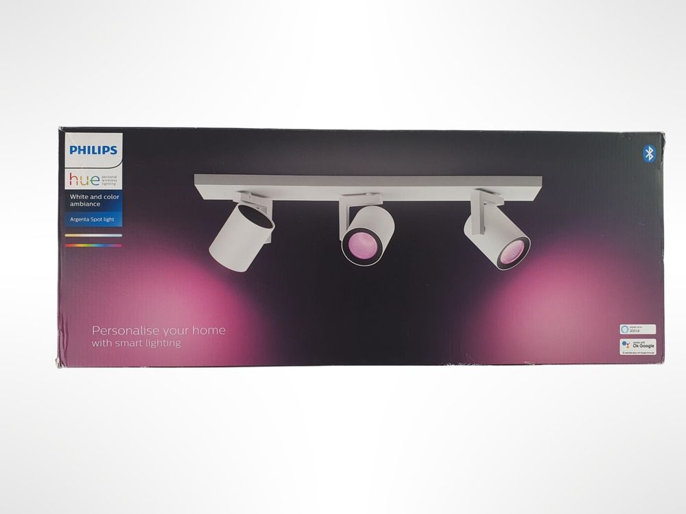 PHILIPS Argenta Spotlight (Neu (gemäss Beschreibung)) in Wangen b ...
