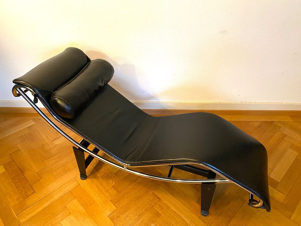 Design Liege Le Corbusier Stil (Gebraucht) in Olten für CHF 450 – nur ...