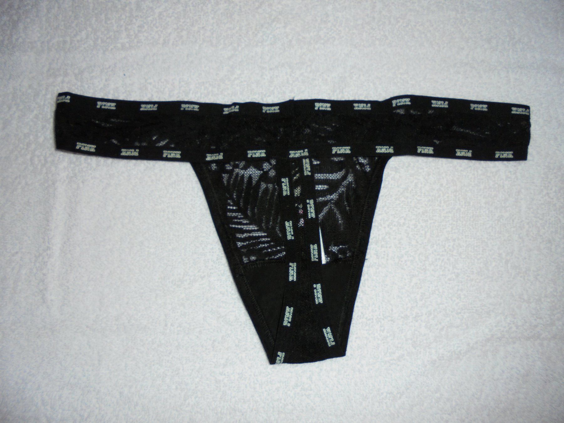 VICTORIA'S SECRET THONG, M, NEU (Neu und originalverpackt) in Aarau ...