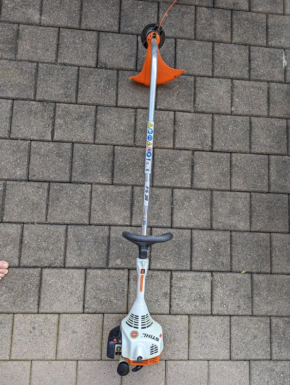 Stihl FS 38 Trimmer | Kaufen auf Ricardo