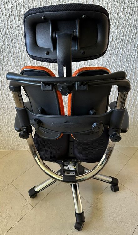 HARA Stuhl Nietzsche – Ergonomischer Bürostuhl (Gebraucht) in Kriens ...