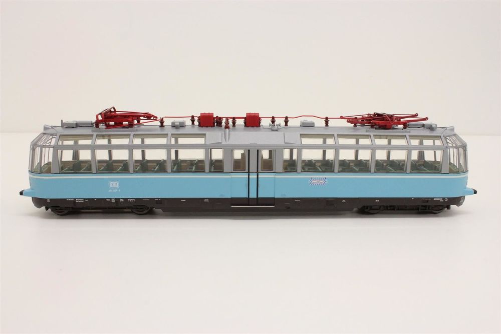 Märklin 37580 BR 491 DB Digital,Sound,AC (Gebraucht) in Kriens für CHF ...