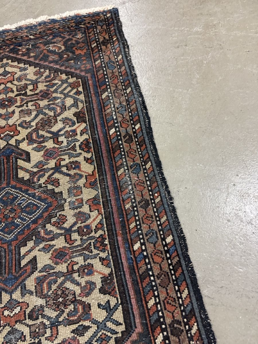 Orient Teppiche, gebraucht, 2 Stück, Top Zustand! (Defekt) in ...