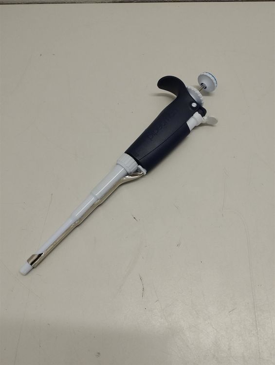 Gilson Pipetman 100-1000uL / P1000 (Gebraucht) in Niederdorf für CHF 99 ...