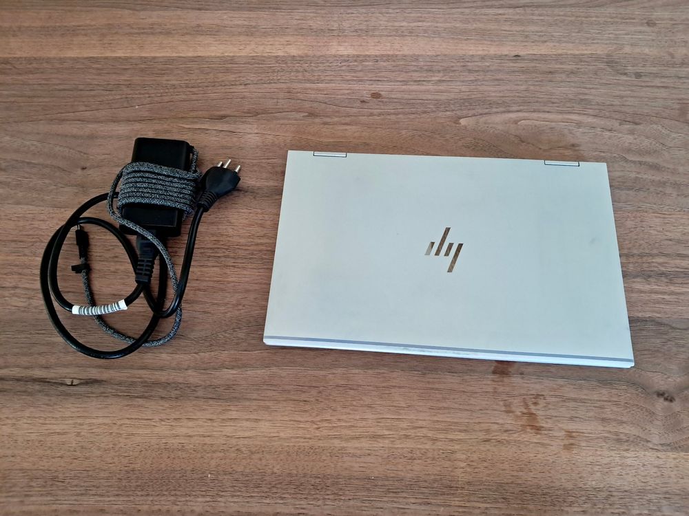 HP Elitebook Convertible - x360 1030 G7 Notebook-PC (Gebraucht) in Zürich für CHF 252 – mit ...