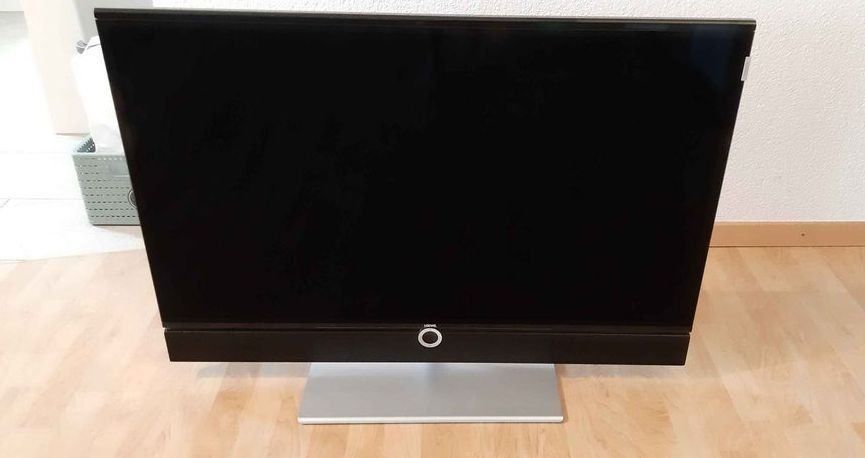 Loewe Individual 40" | Kaufen auf Ricardo