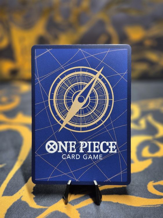 One Piece Card Nami (Parallel) (JP) OP14-031 (Neu (gemäss Beschreibung ...